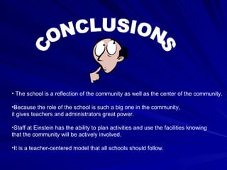 School Case Study | PPT