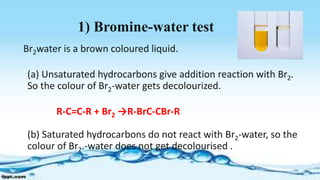 School chemistry experiments | PPTX