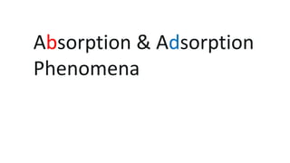 School chemistry experiments | PPTX