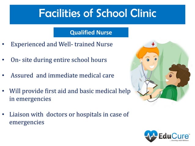 Educure School clinic management SCM | PDF | Professional School ...