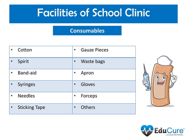 Educure School clinic management SCM | PDF | Professional School ...