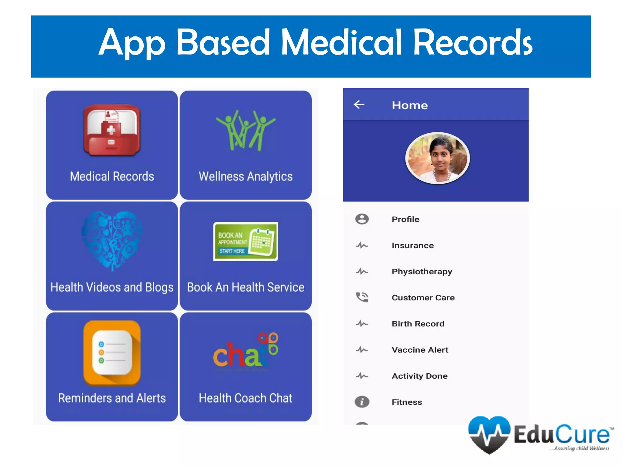 School clinic management scm | PDF