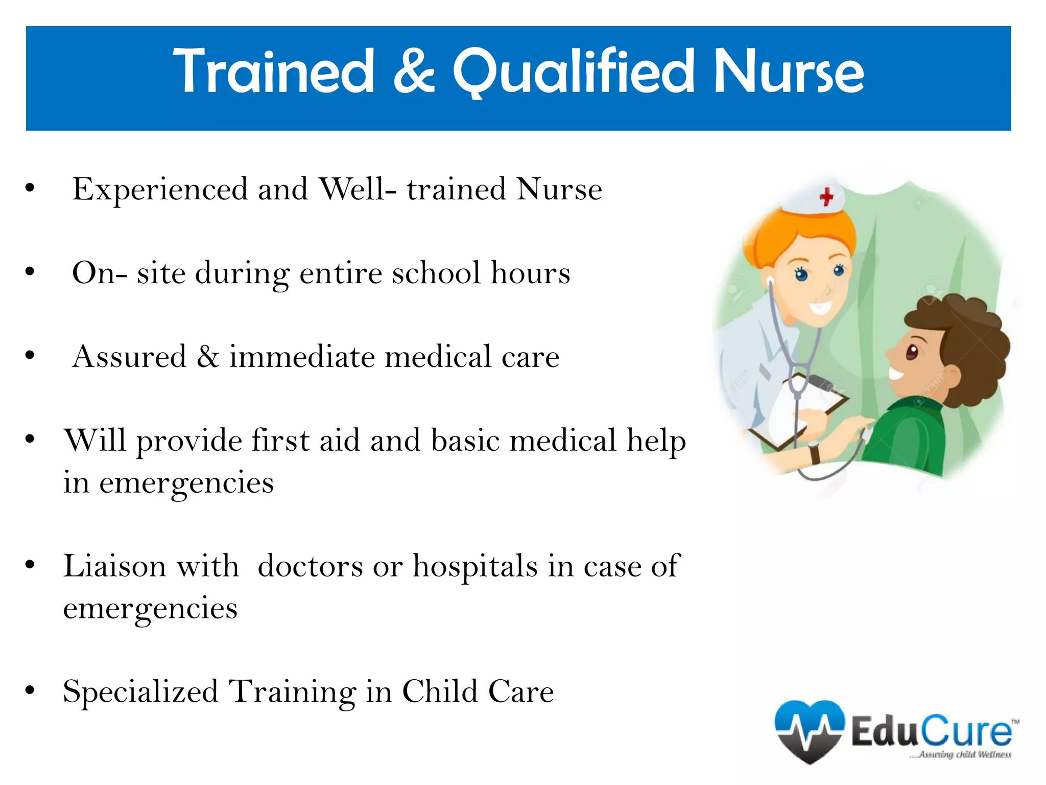 School clinic management scm | PDF