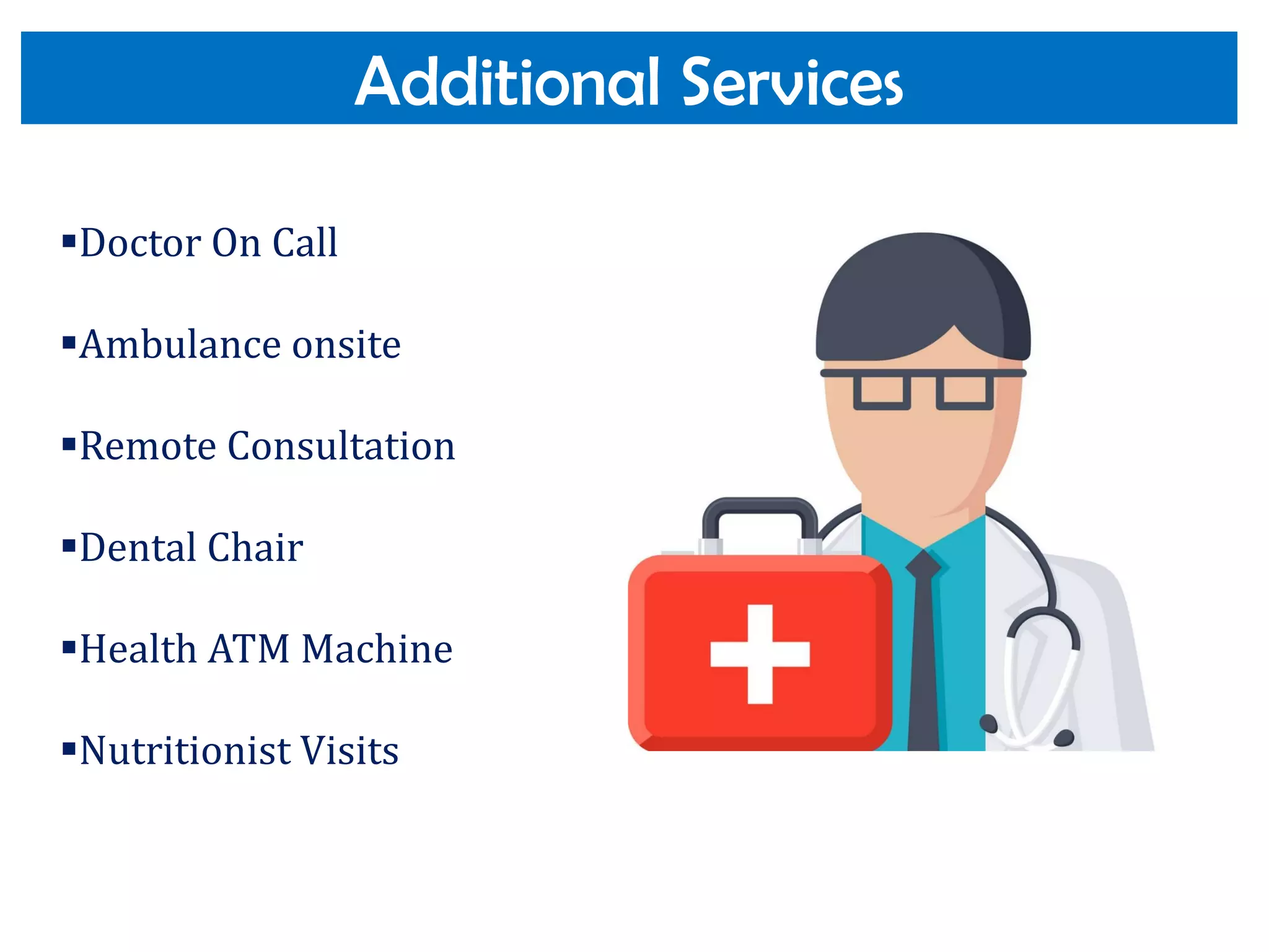 School clinic management scm | PDF