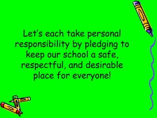 sCHOOL cODE OF dISCIPLINE.ppt