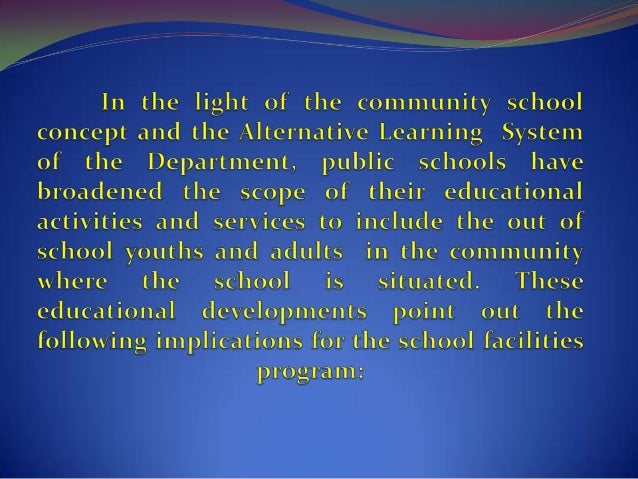 School community relations