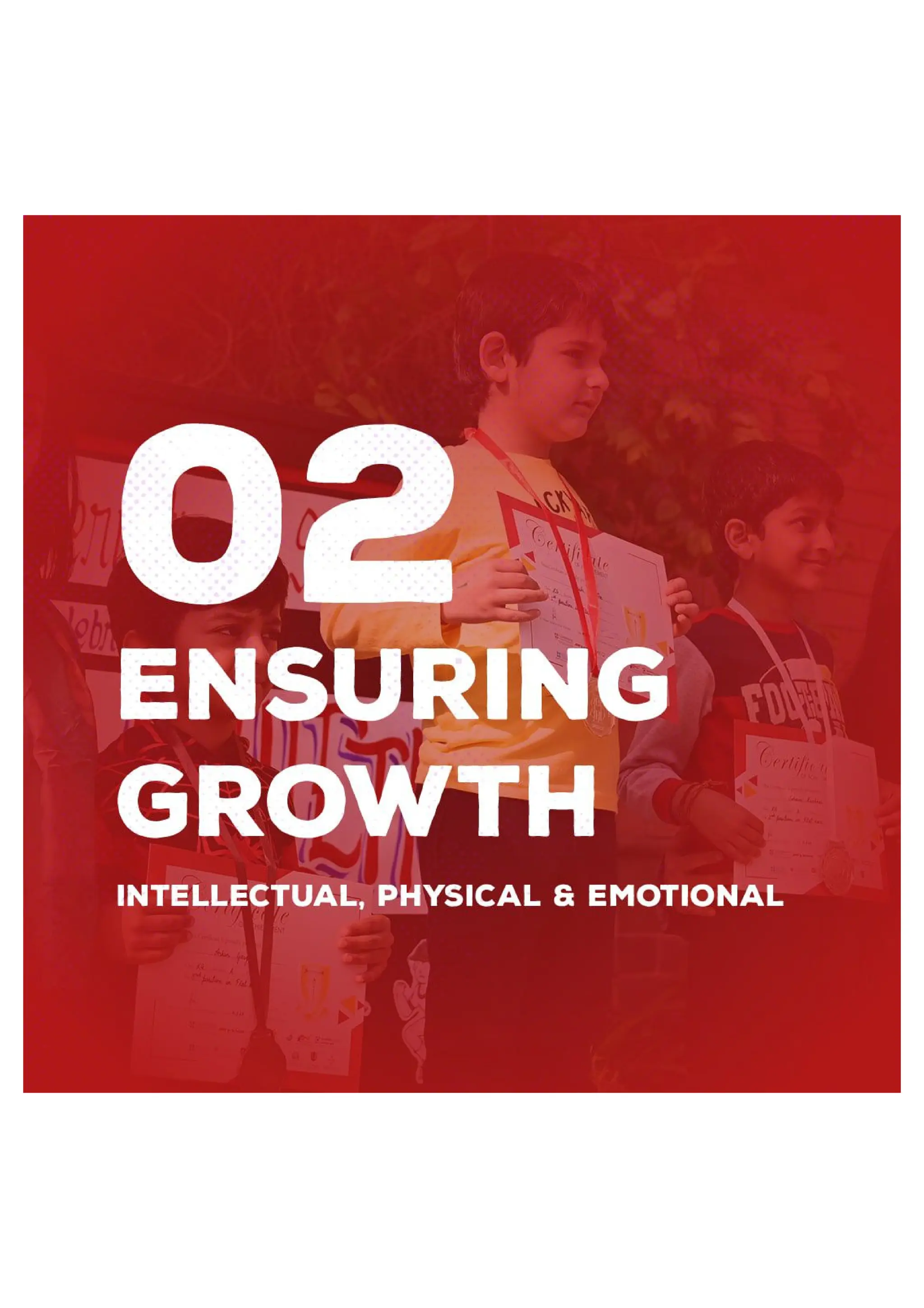 Scottish High International School Core Values | PDF