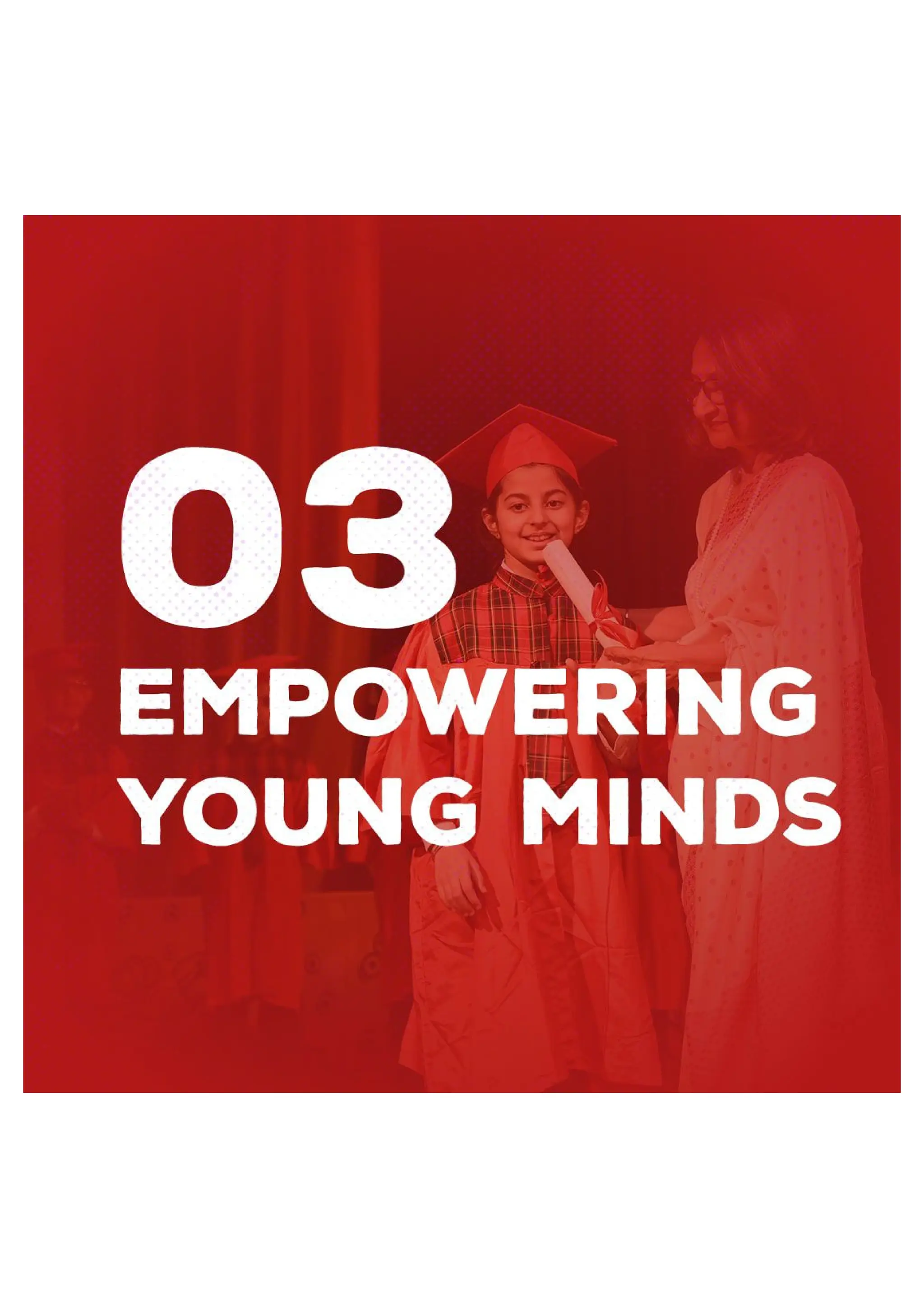 Scottish High International School Core Values | PDF