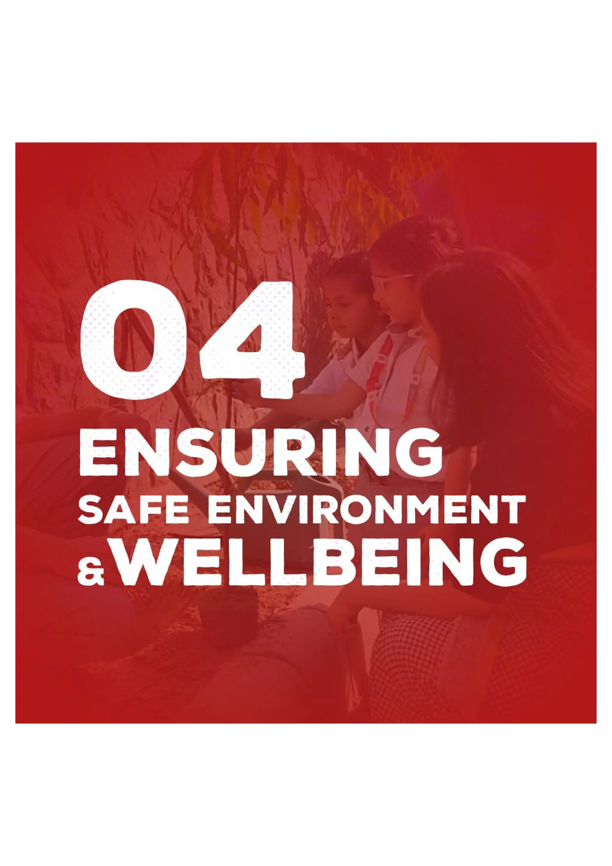 Scottish High International School Core Values | PDF