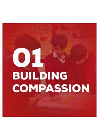 Scottish High International School Core Values | PDF