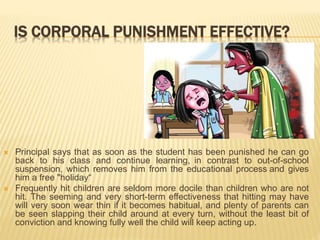 Corporal Punishment Definition, Types Examples Video, 43% OFF