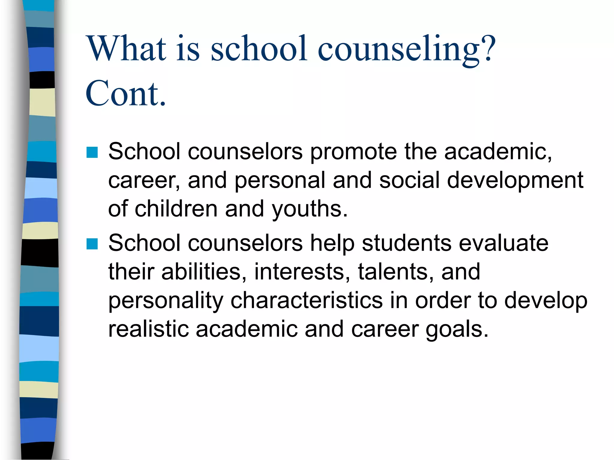 School Counseling[1].ppt