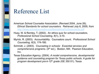 School Counseling[1].ppt