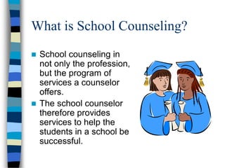 School Counseling[1].ppt