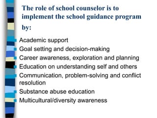 School Counseling[1].ppt