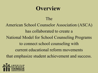 School counselors | PPTX