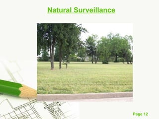 School Safety and Security cpted | PPT