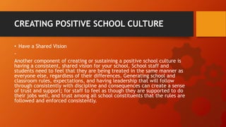 SCHOOL CULTURE.pptx