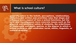 SCHOOL CULTURE.pptx