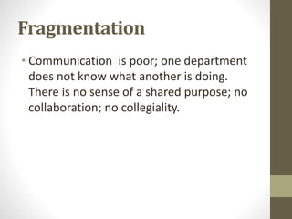 School culture healthy toxicchange | PPT