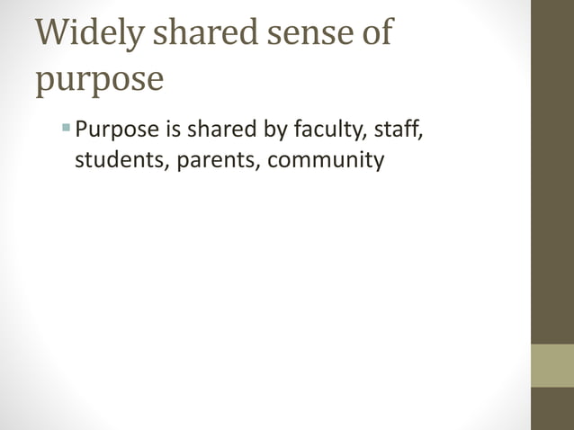 School culture healthy toxicchange | PPT
