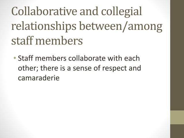 School culture healthy toxicchange | PPTX | Professional School ...