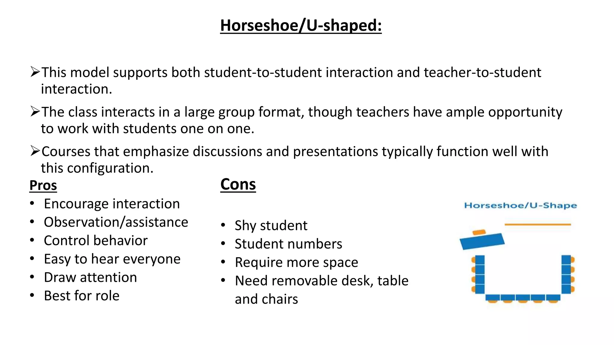 School Activities and Arranging the class | PPTX