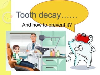 school dental health PRESENT modified.pptx