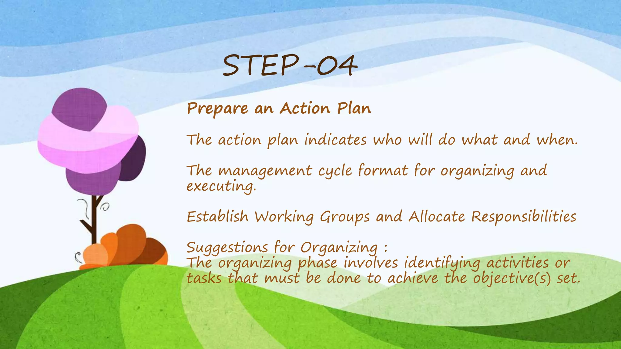 School development plan | PPTX