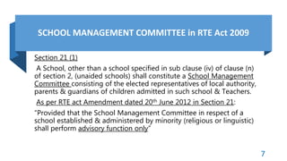 School Development Plan (SDP) - ppt | PPTX