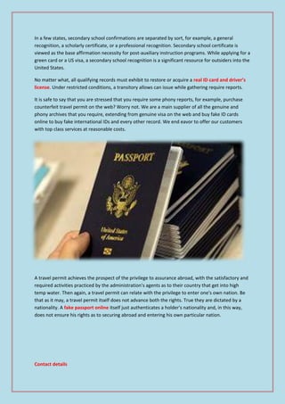 School diplomas for uk and europe | PDF