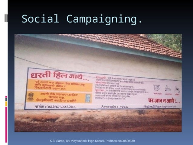 School Disaster Management Planning!.ppt