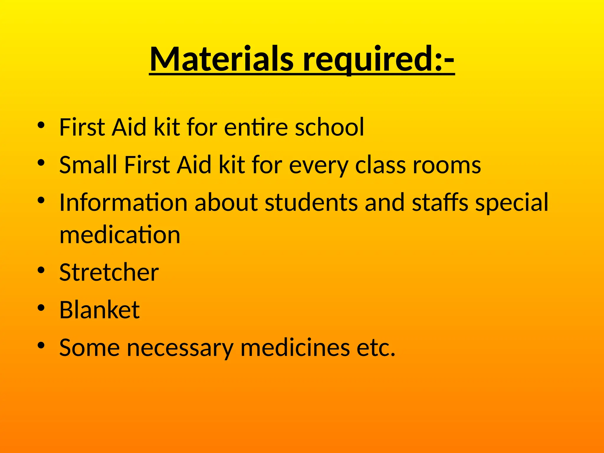 SCHOOL DISASTER MANAGEMENT PLAN and mock drill.pptx