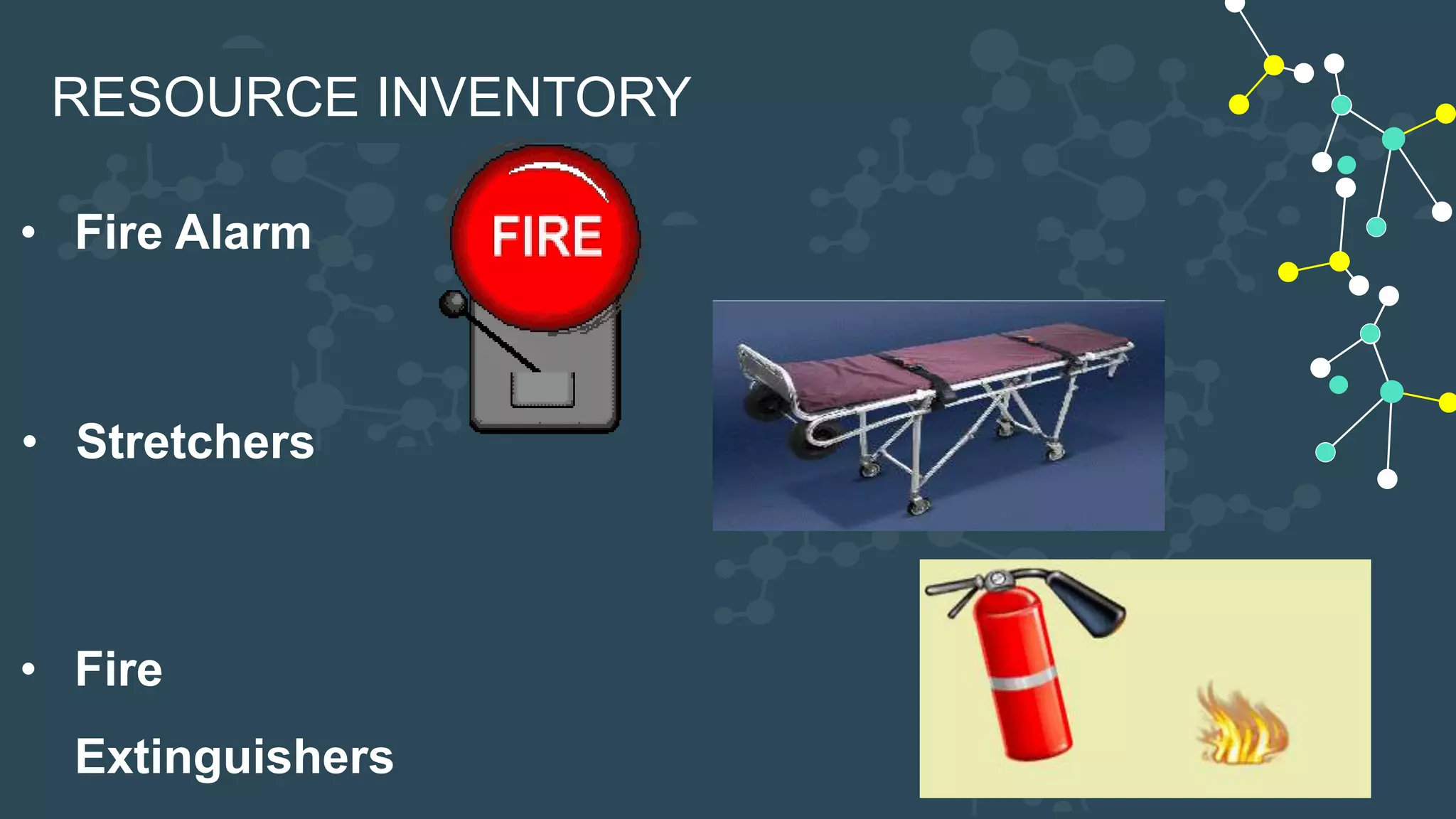 School disaster management plan ppt | PPTX