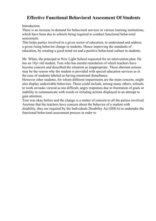 School Discipline Essays.pdf