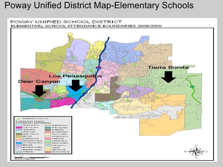 School Diversity Project