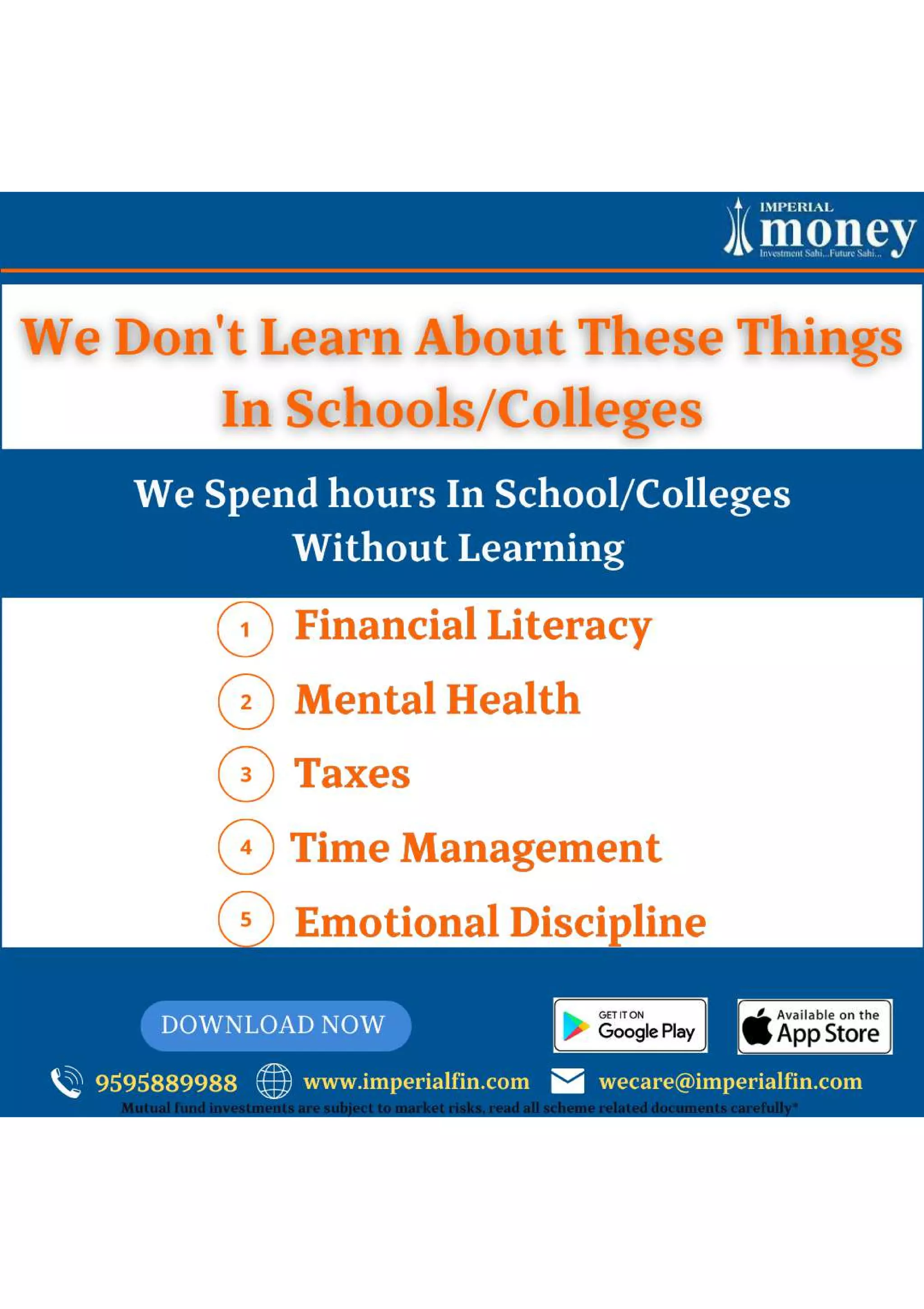 School don't teach.pdf