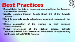 SCHOOL DPDS PIR PRESENTATION FROM SACIS.pptx