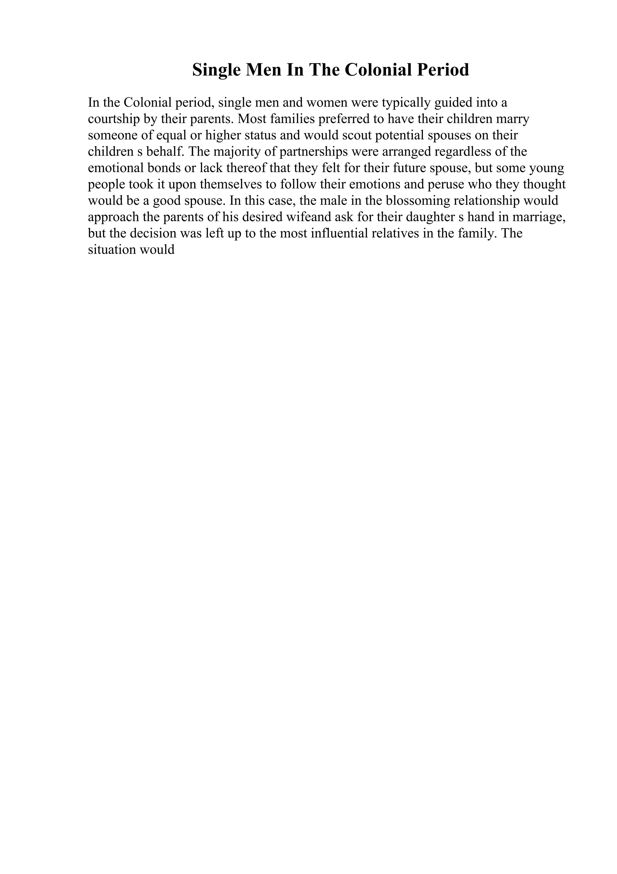 School Dress Code Essay | PDF