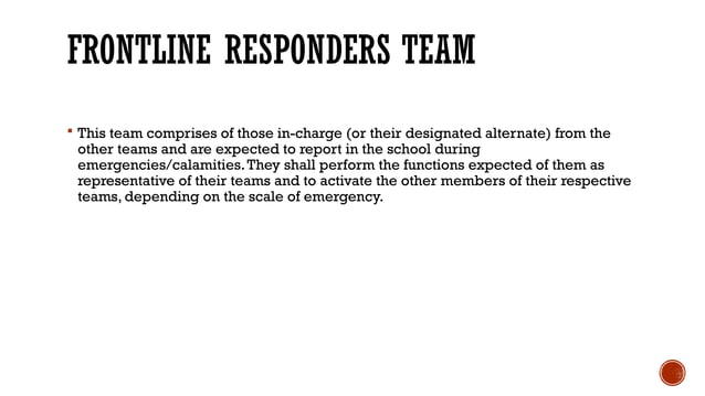 School drrm orientation on duties and responsibilities.pptx