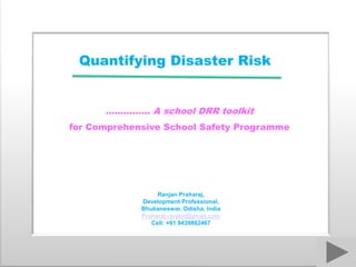 School drr toolkit | PPT