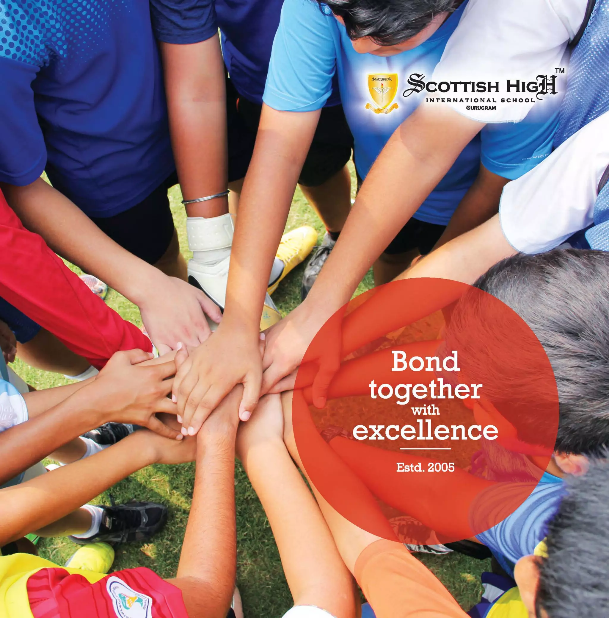 Scottish High International School | PDF