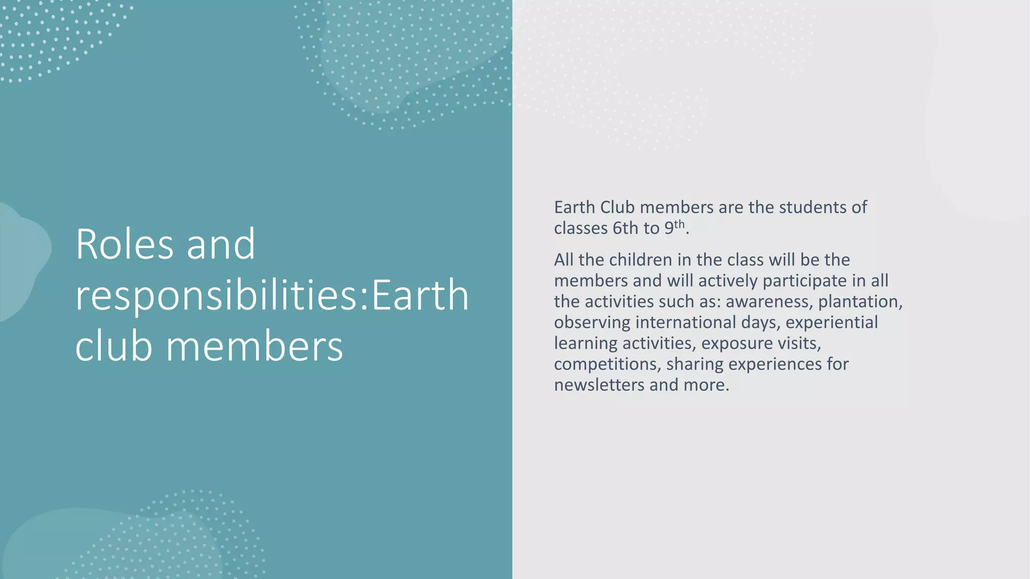 School Earth Clubs Structure and Functions.pptx