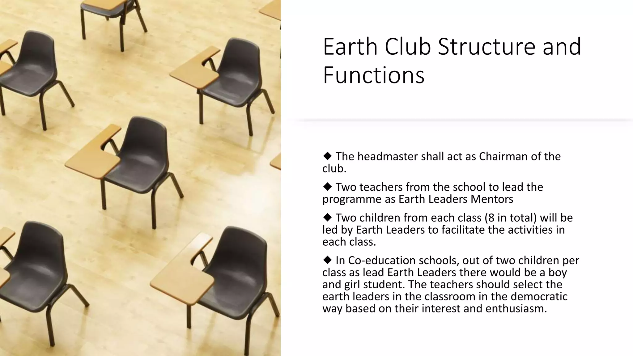 School Earth Clubs Structure and Functions.pptx