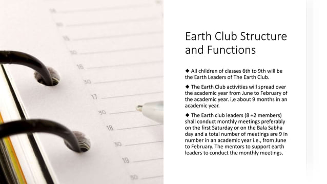 School Earth Clubs Structure and Functions.pptx