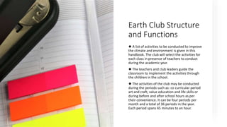School Earth Clubs Structure and Functions.pptx