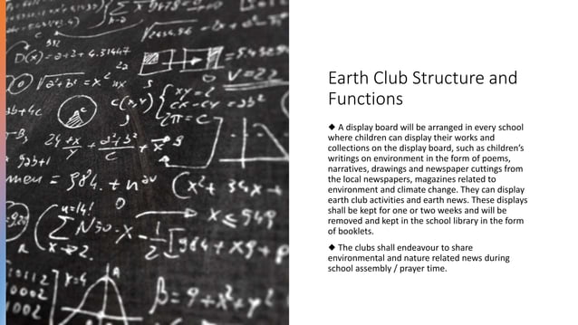 School Earth Clubs Structure and Functions.pptx