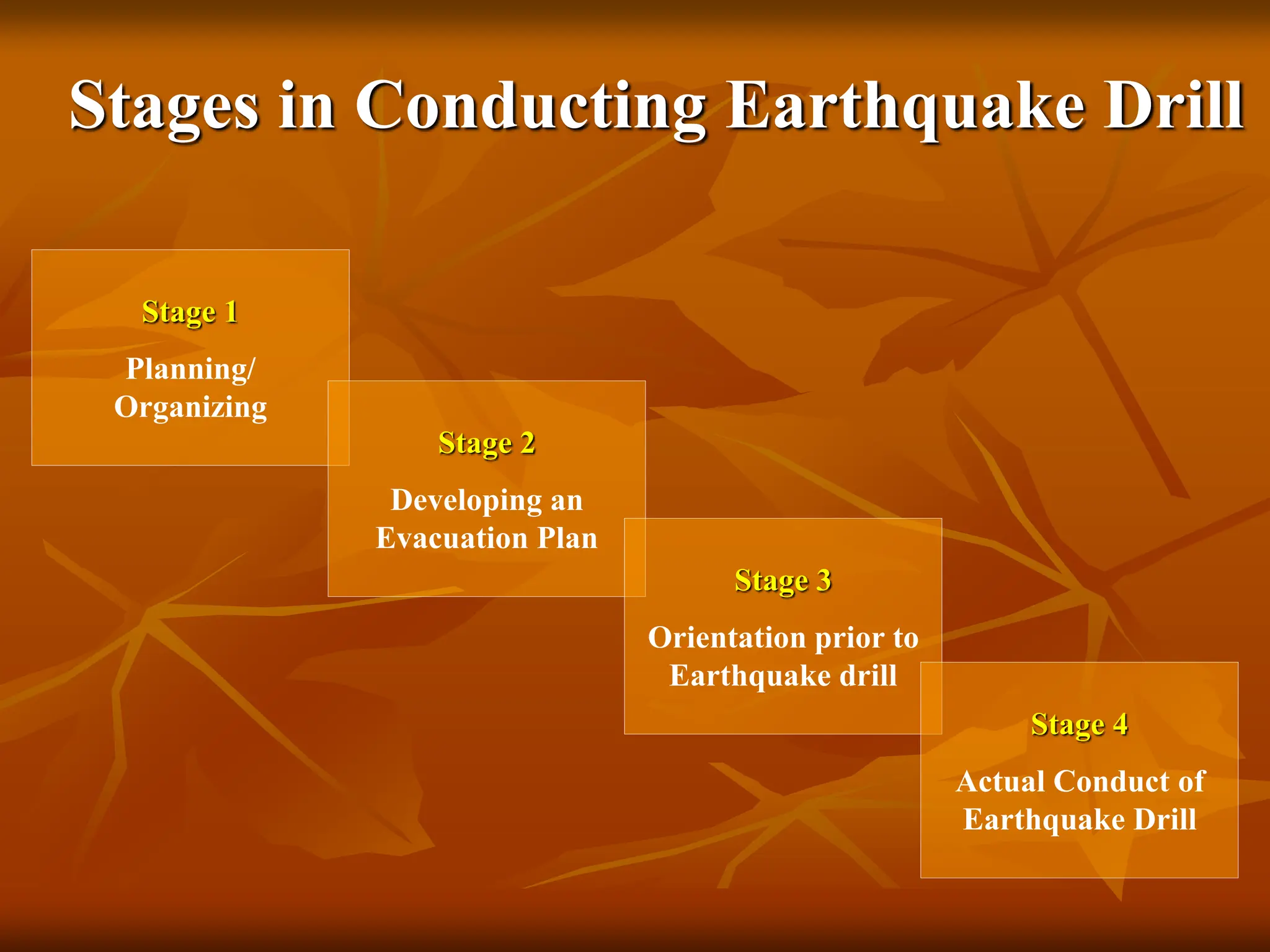what to do when earthquake a presentation.pptx