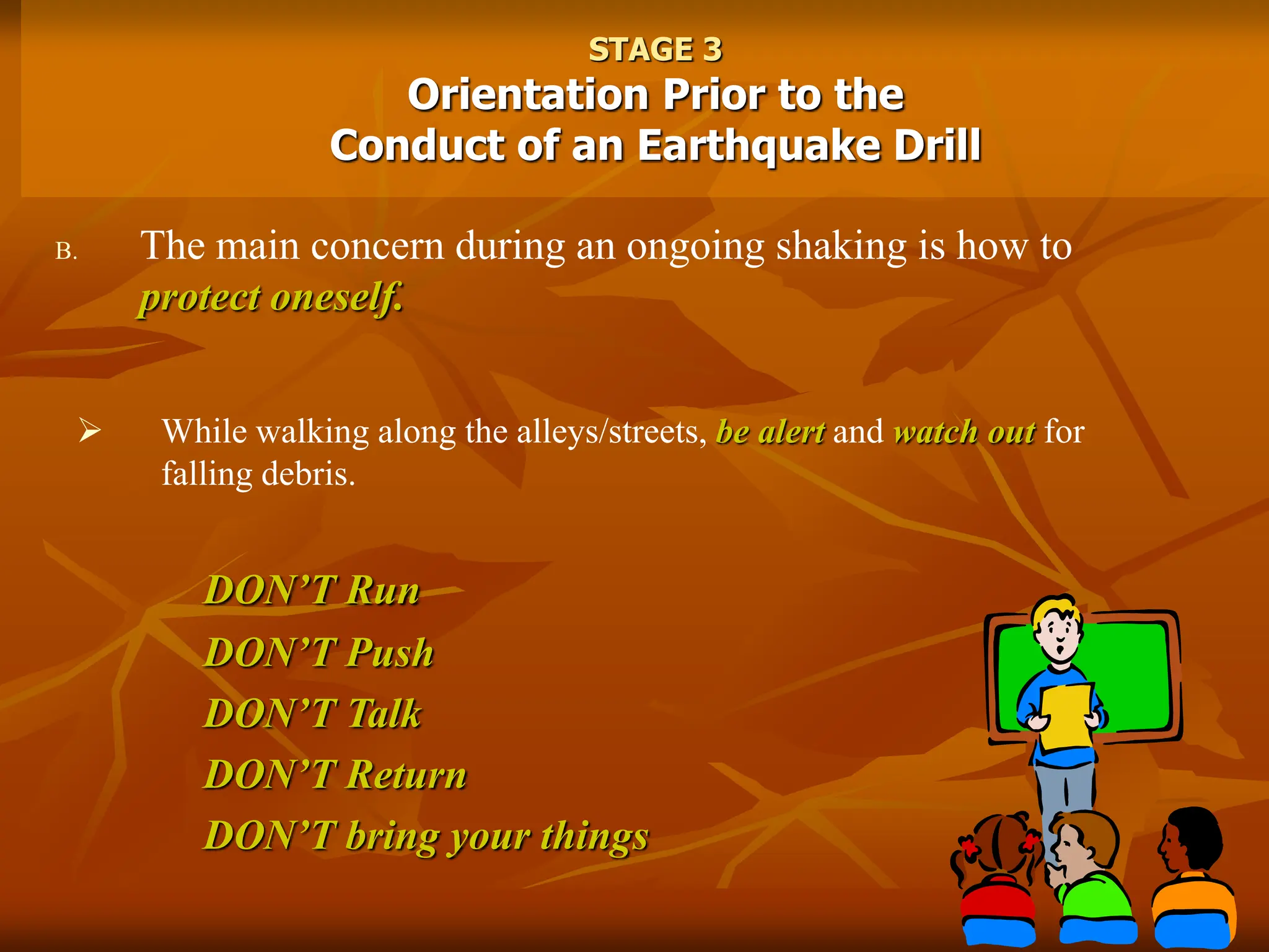 what to do when earthquake a presentation.pptx