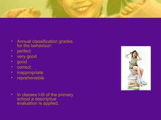 School education system in poland | PPT | Daycare and Pre-School ...